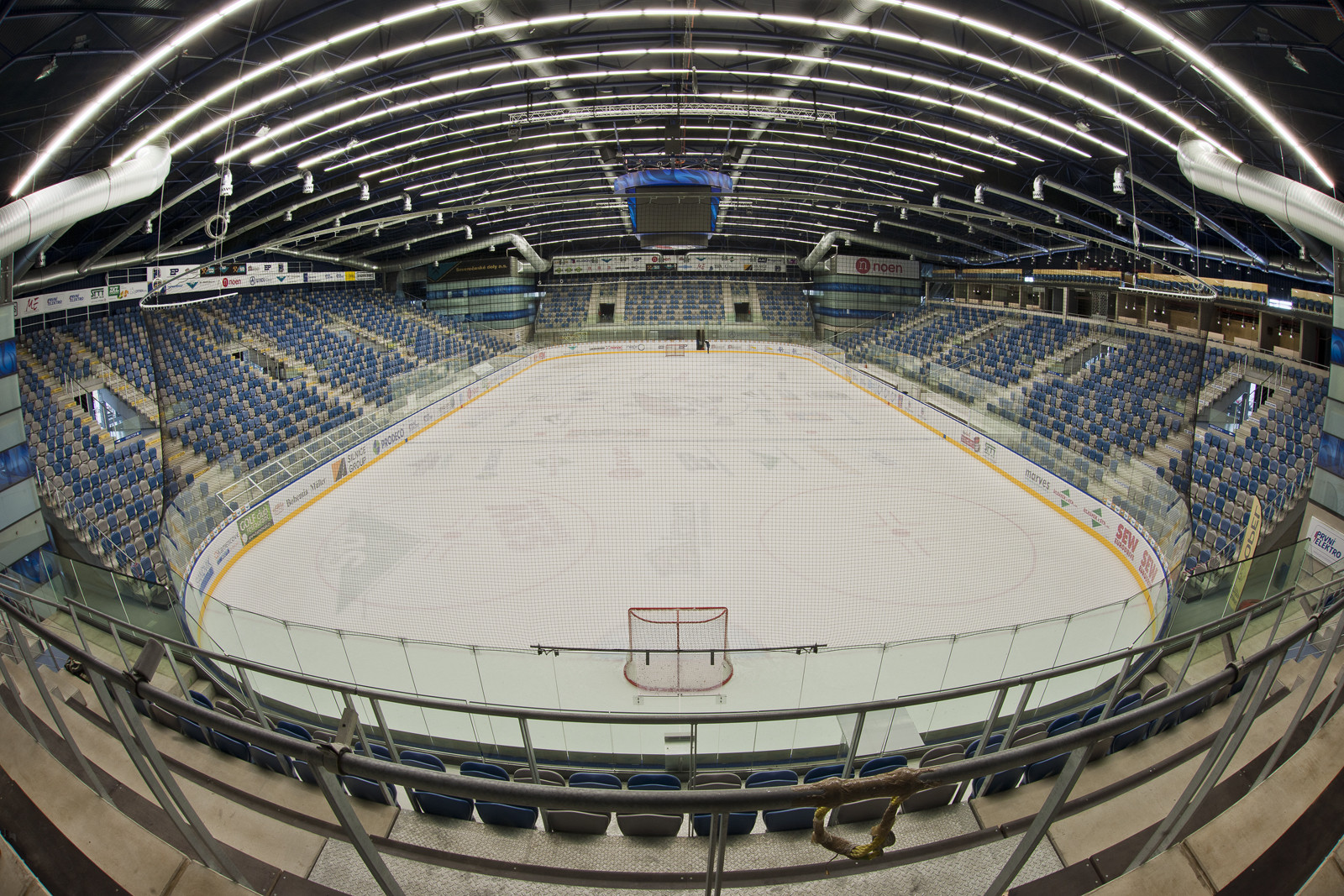 Chomutov, Czech republic - Seda Sport